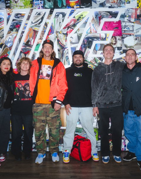 Nike Skateboarding
