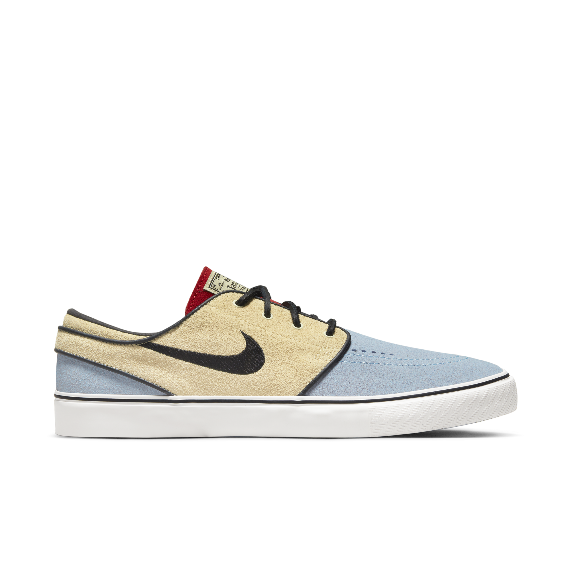 Nike Skateboarding