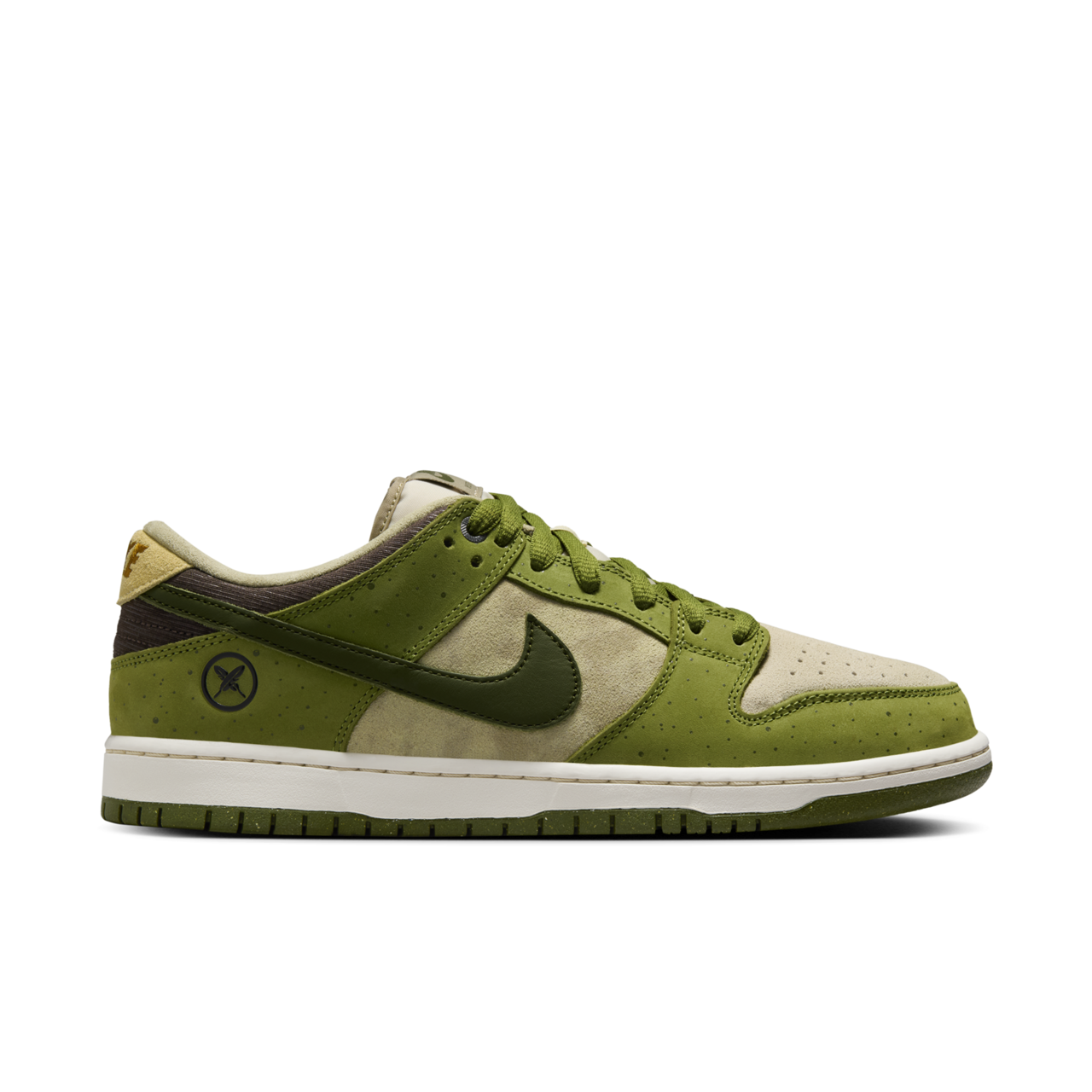 Nike Skateboarding