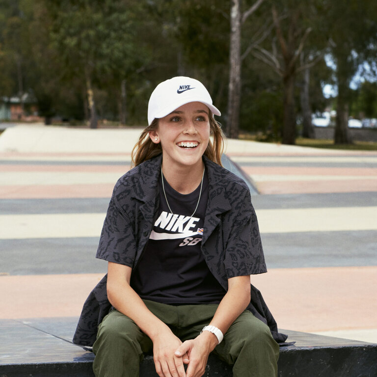 Nike Skateboarding
