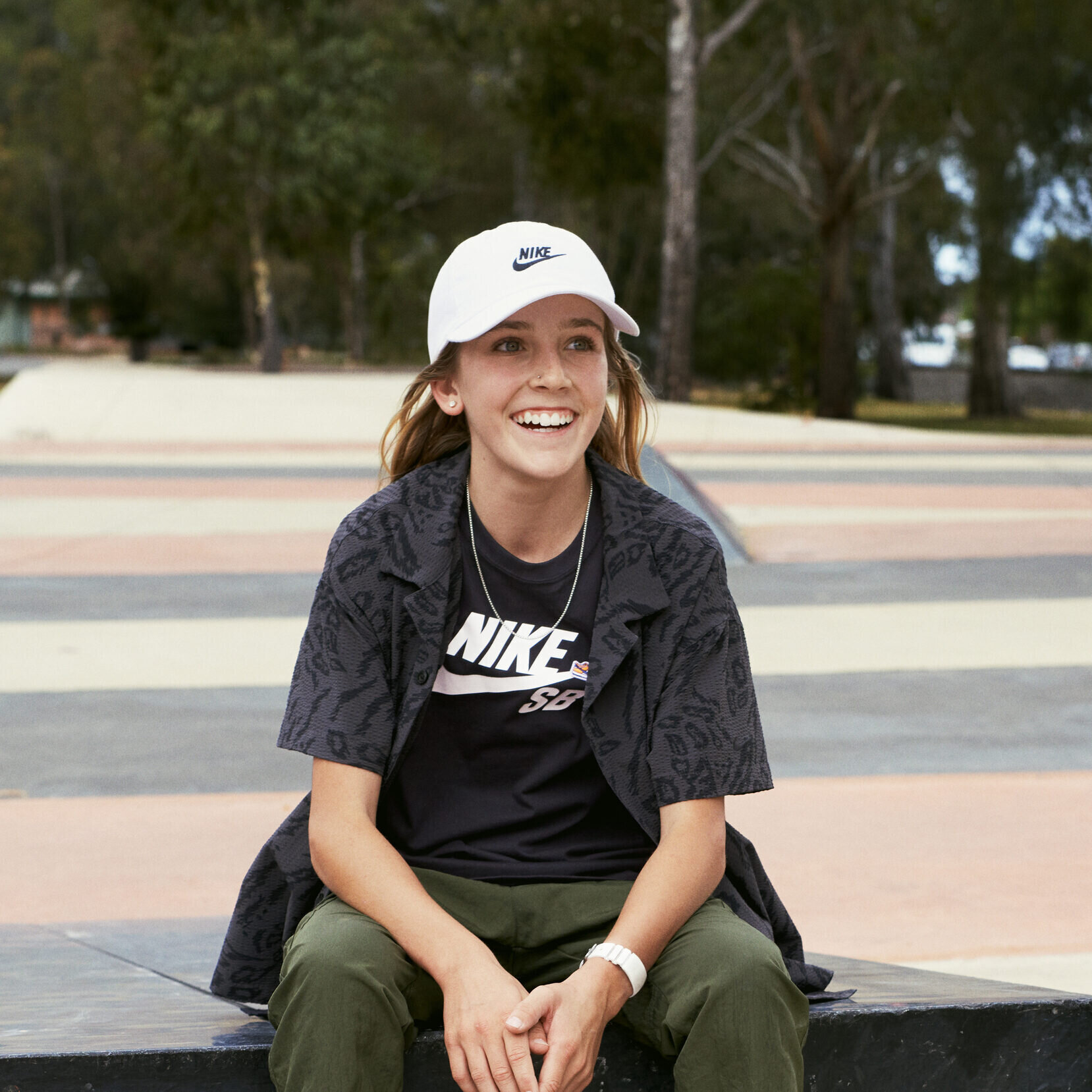 Nike Skateboarding