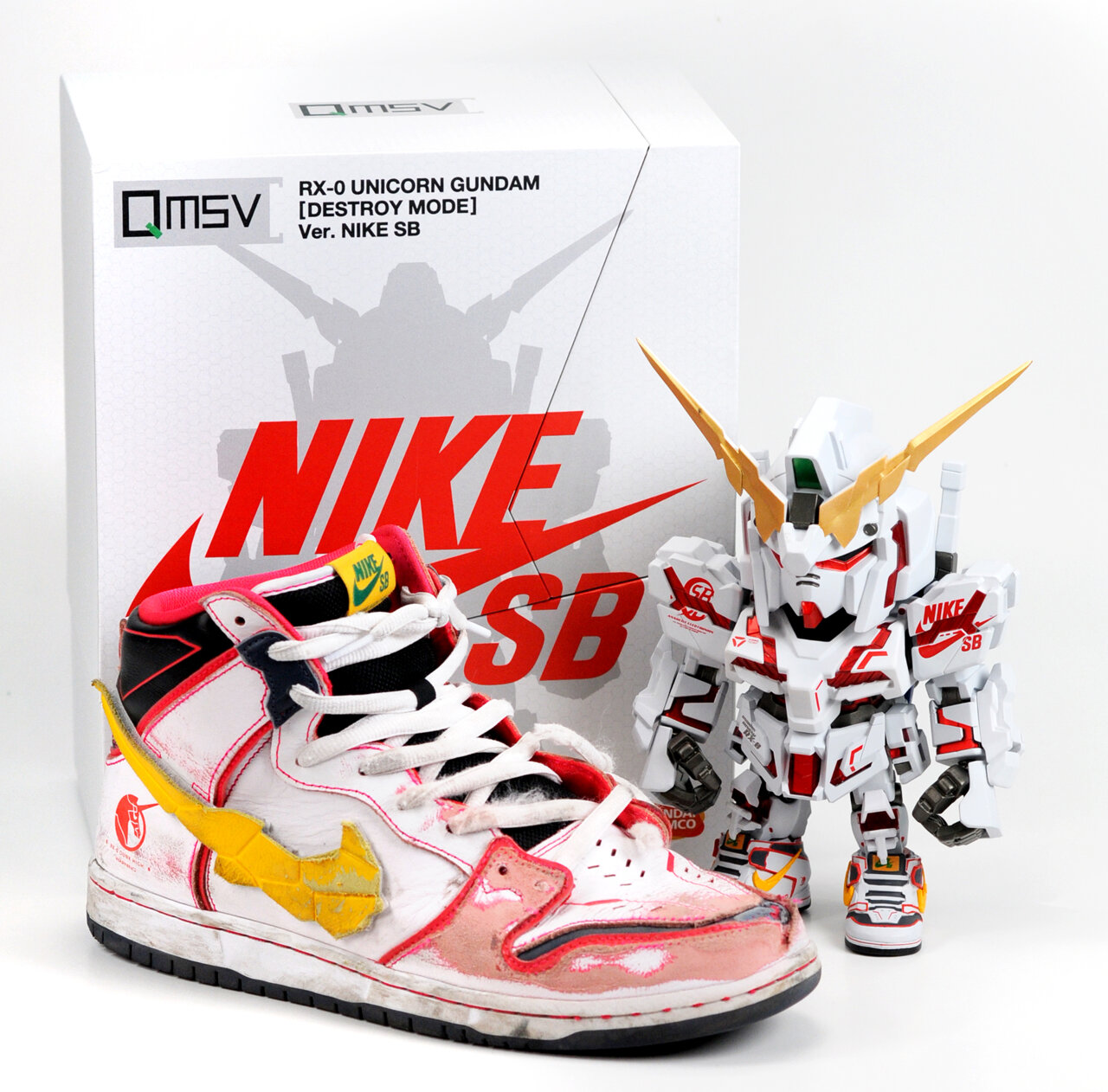 Nike Skateboarding