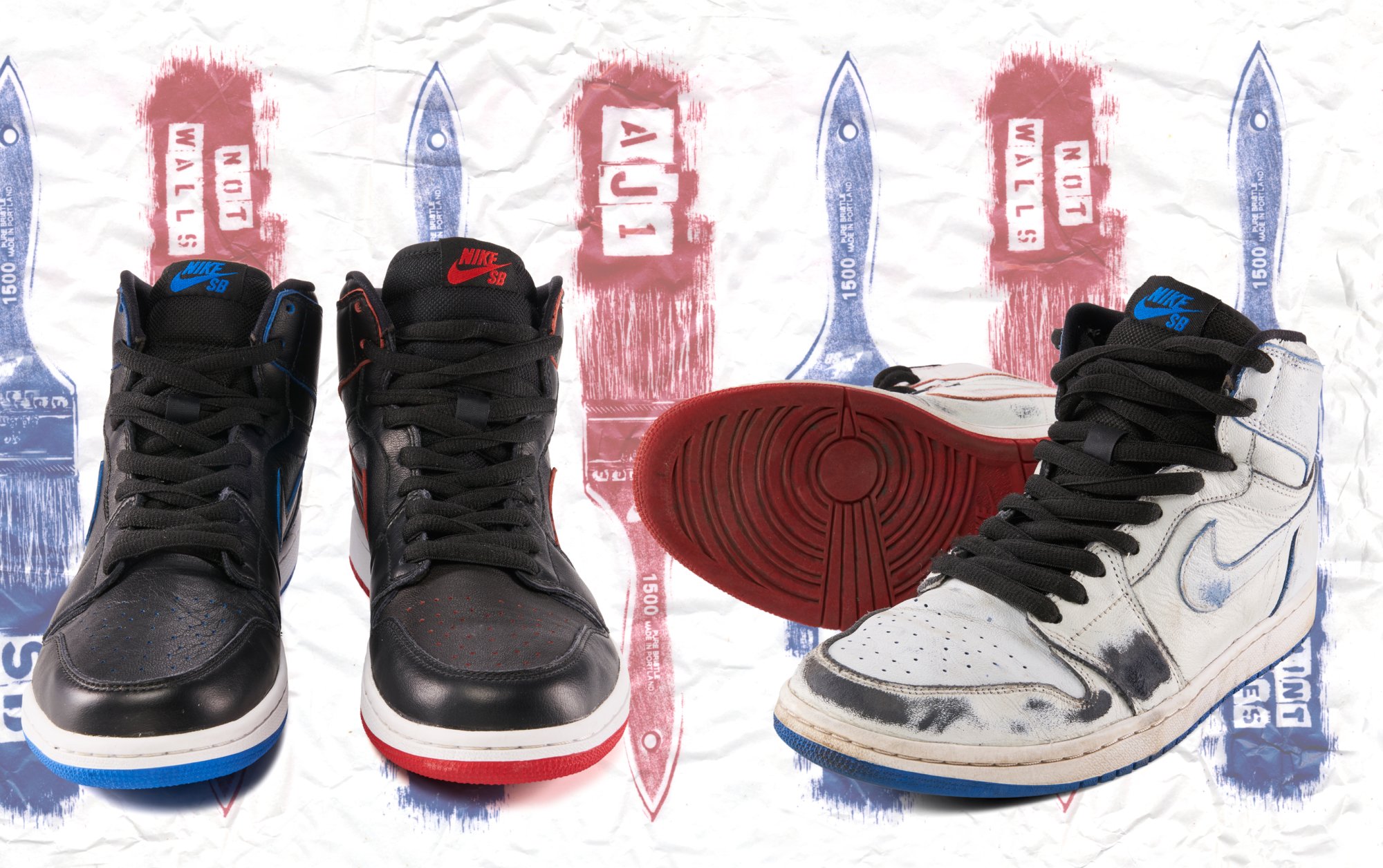 Nike Skateboarding