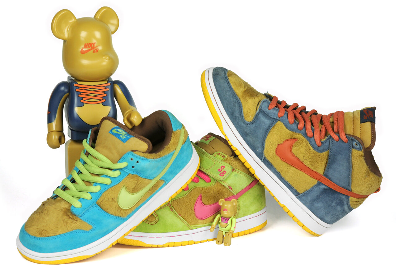Nike Skateboarding