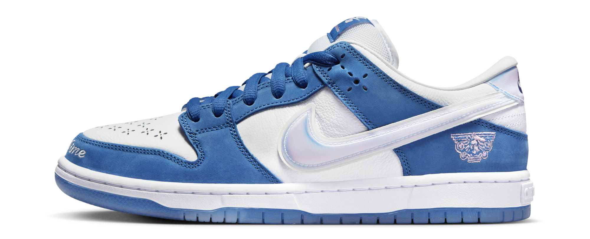 Nike Skateboarding