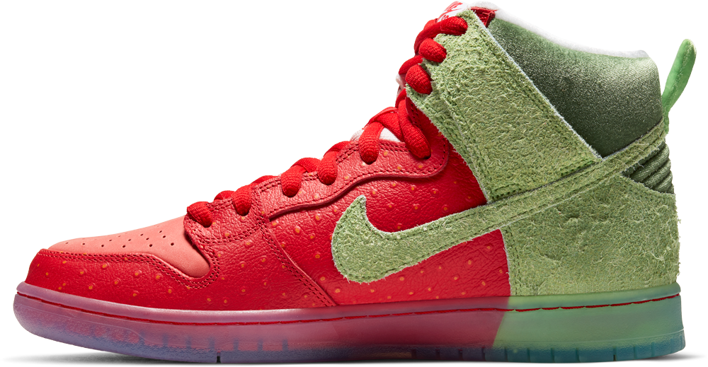 Nike Skateboarding